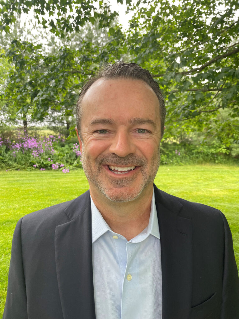 TJ Whalen - RISE at UVM