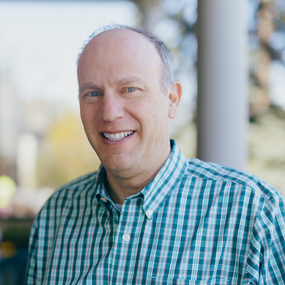 Doug Merrill - RISE at UVM