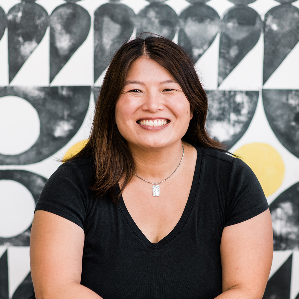 Mieko Ozeki - RISE at UVM