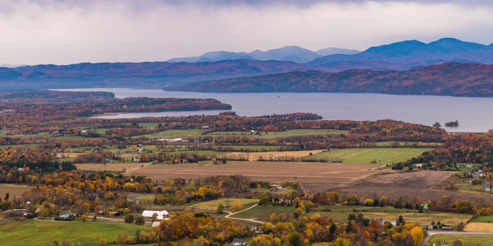 Lake Champlain Sea Grant
