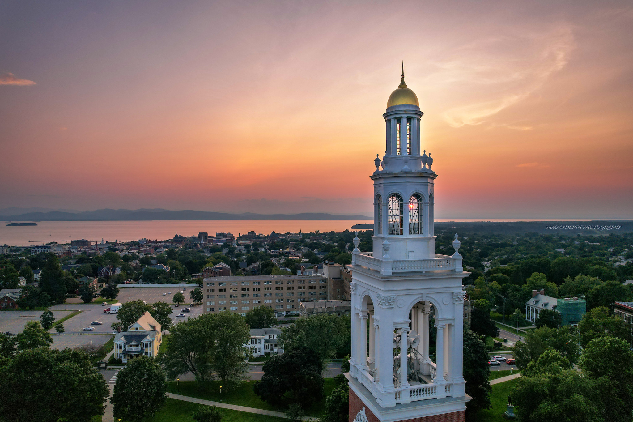 Students - UVM Summer University