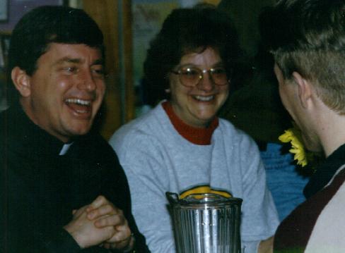Welcome to the CSA Photo Album! - Years Unknown