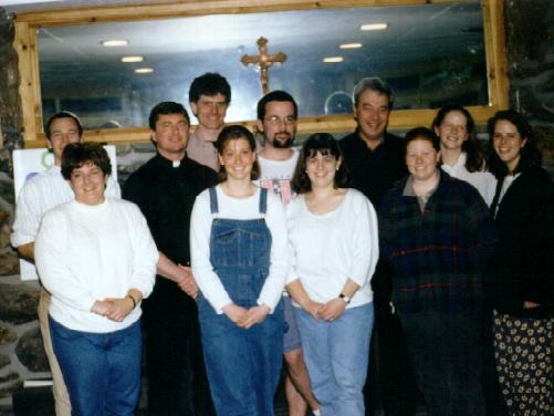 Welcome to the CSA Photo Album! - Years Unknown