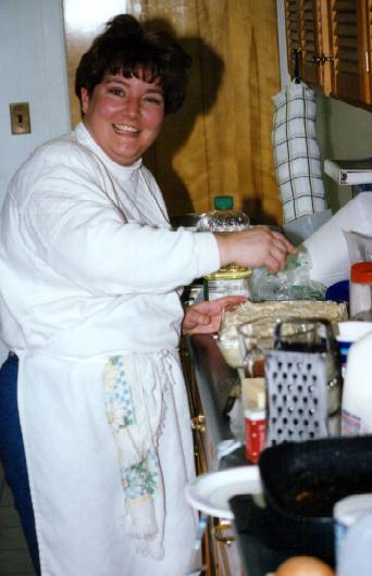 Welcome to the CSA Photo Album! - Years Unknown