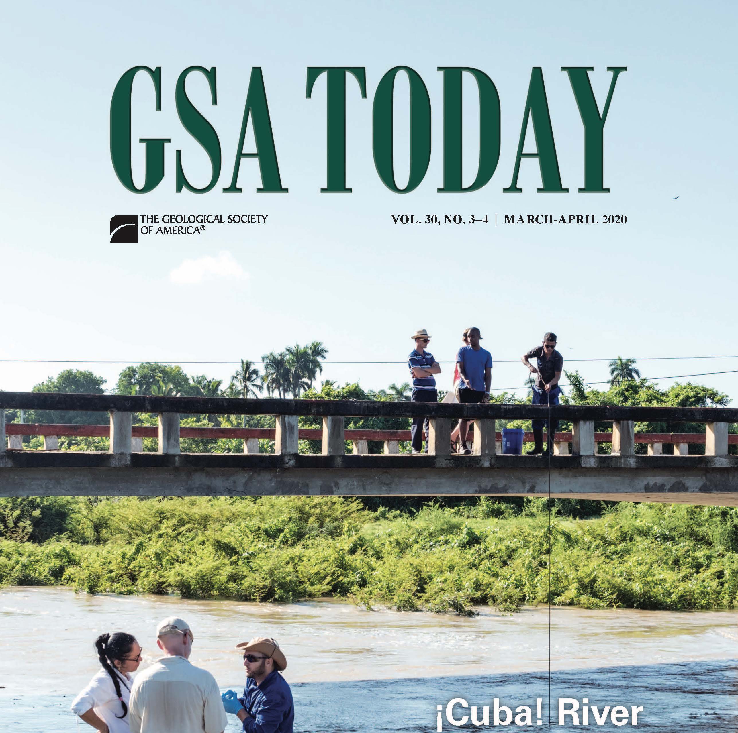 University of Vermont/National Science Foundation Community Cosmogenic Facility