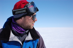 Tom Neumann - University of Vermont/National Science Foundation ...