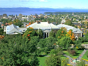 Diana Dubuque-UVM My first HTML file