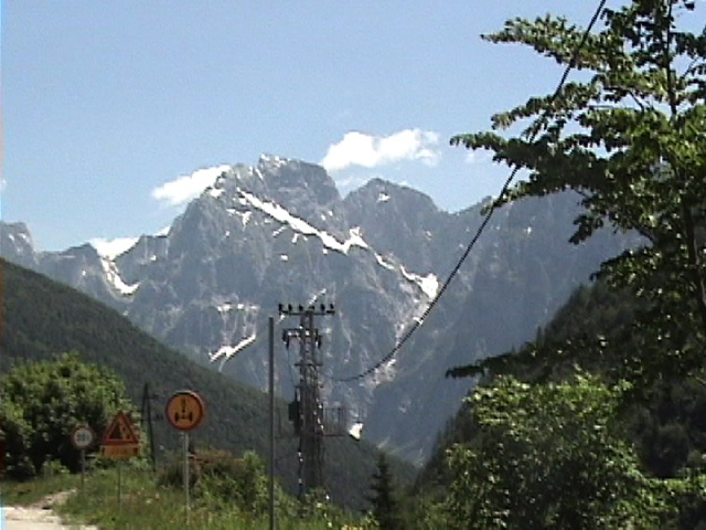 THE ROAD TO DOM KAVKA