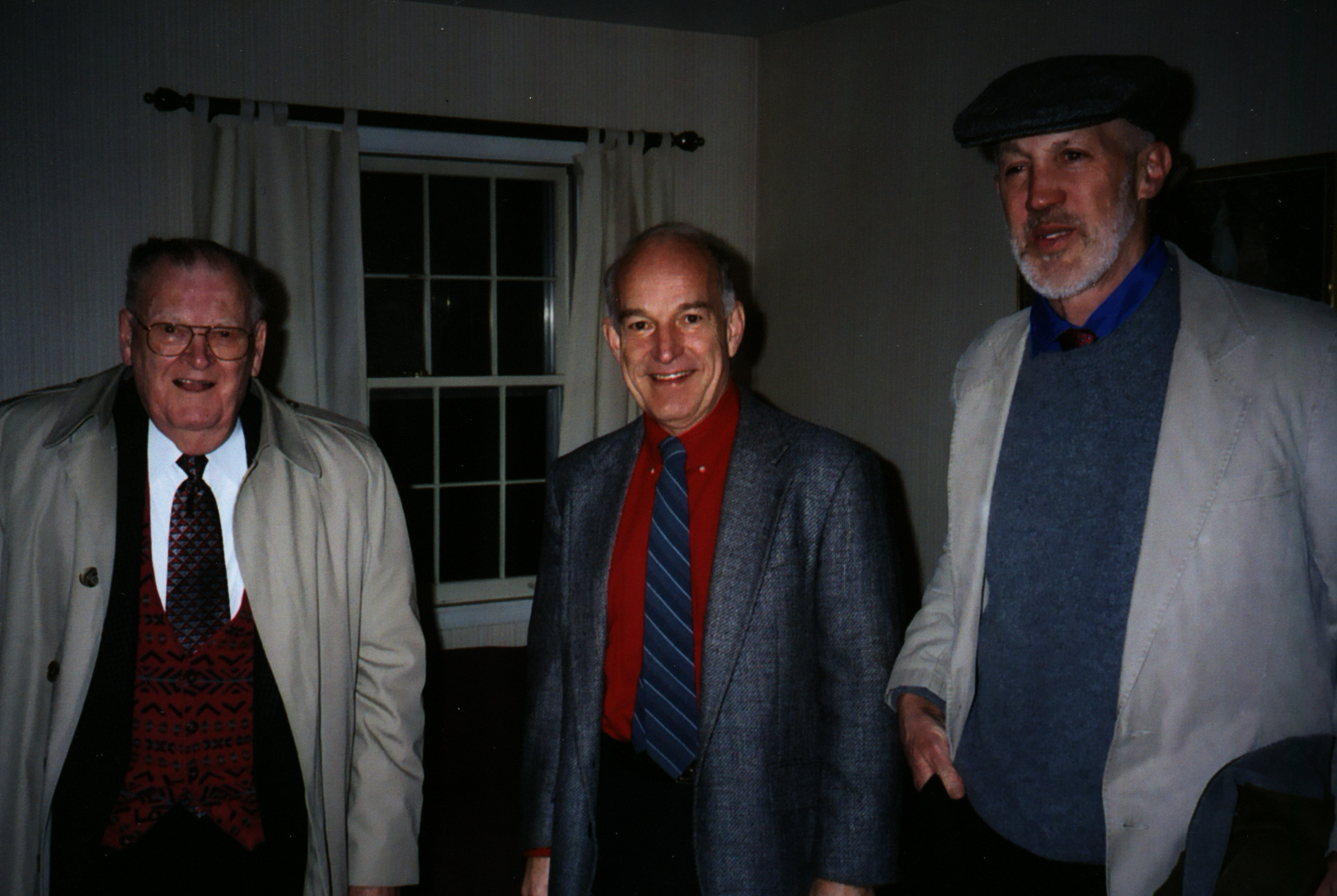 David Jacobowitz Personal