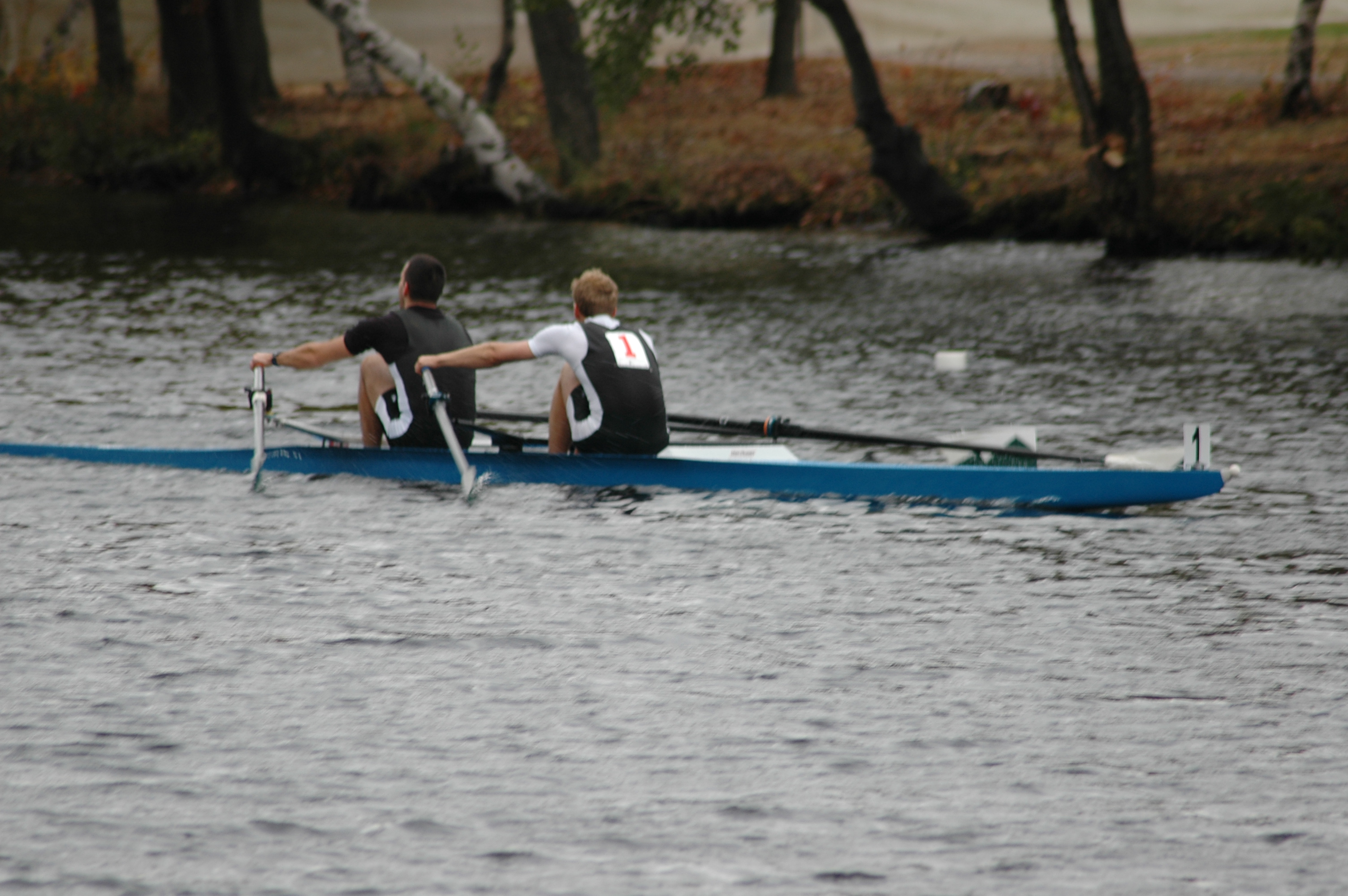 Green Mountain Rowing