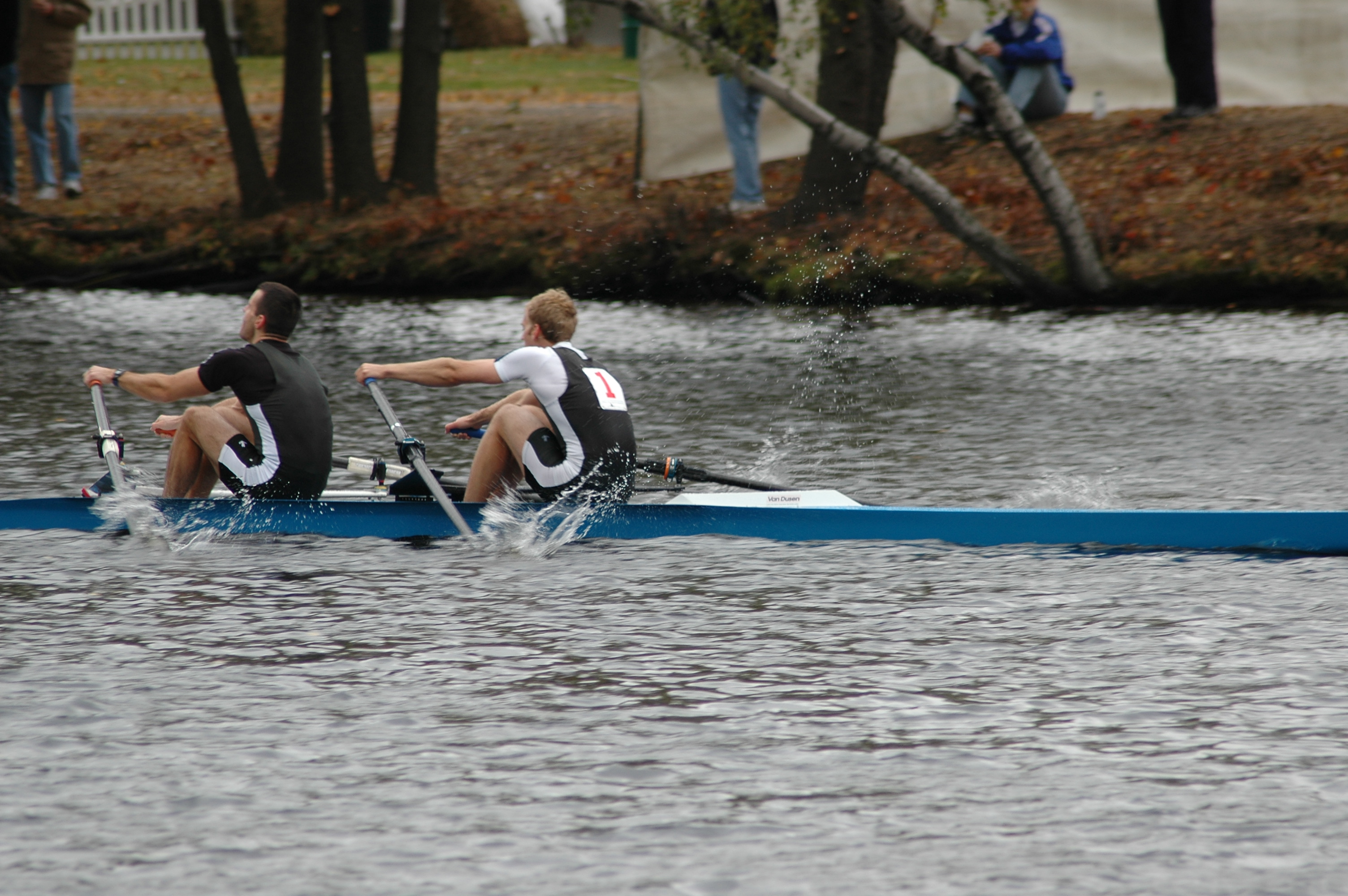 Green Mountain Rowing