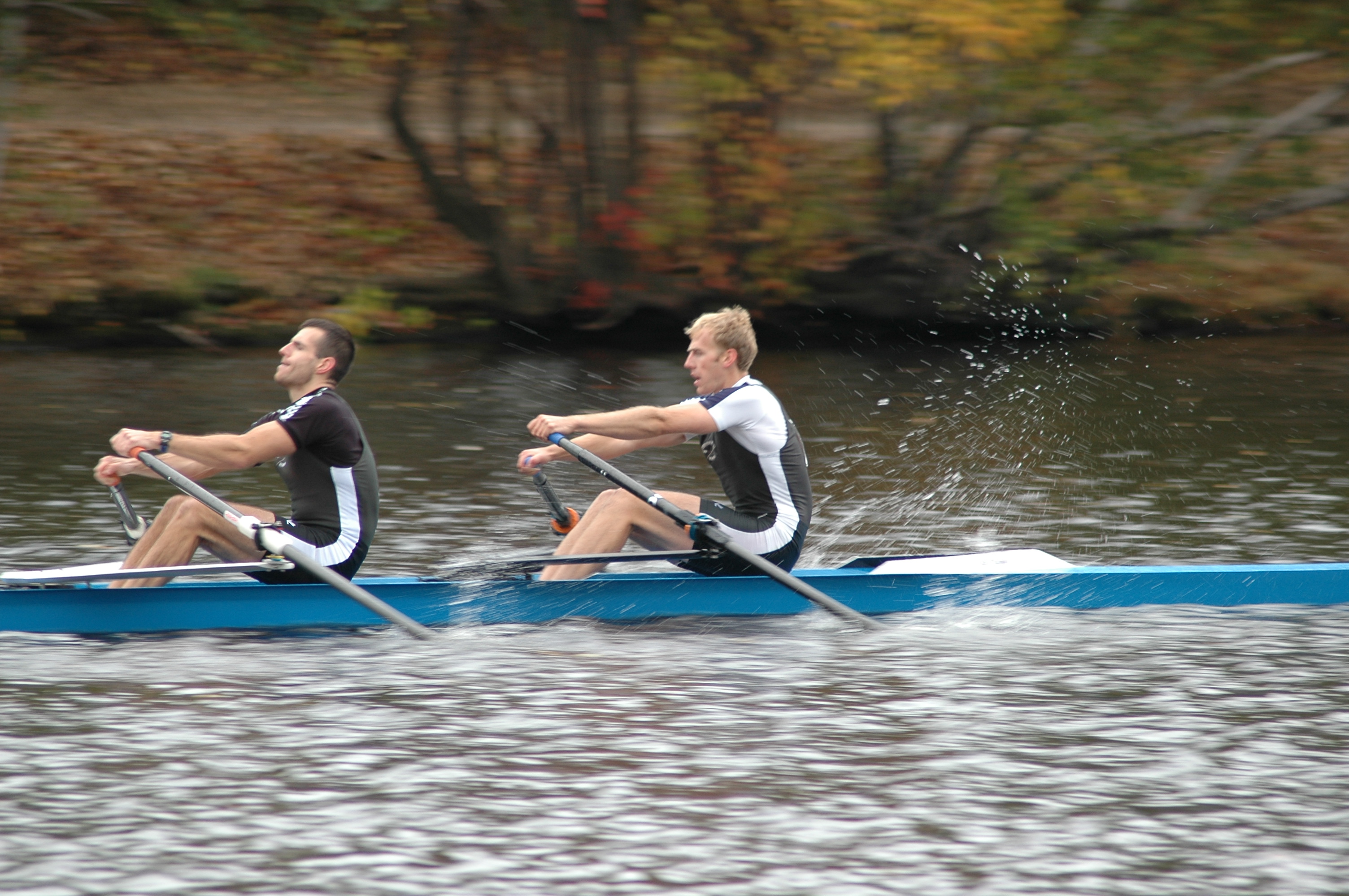 Green Mountain Rowing