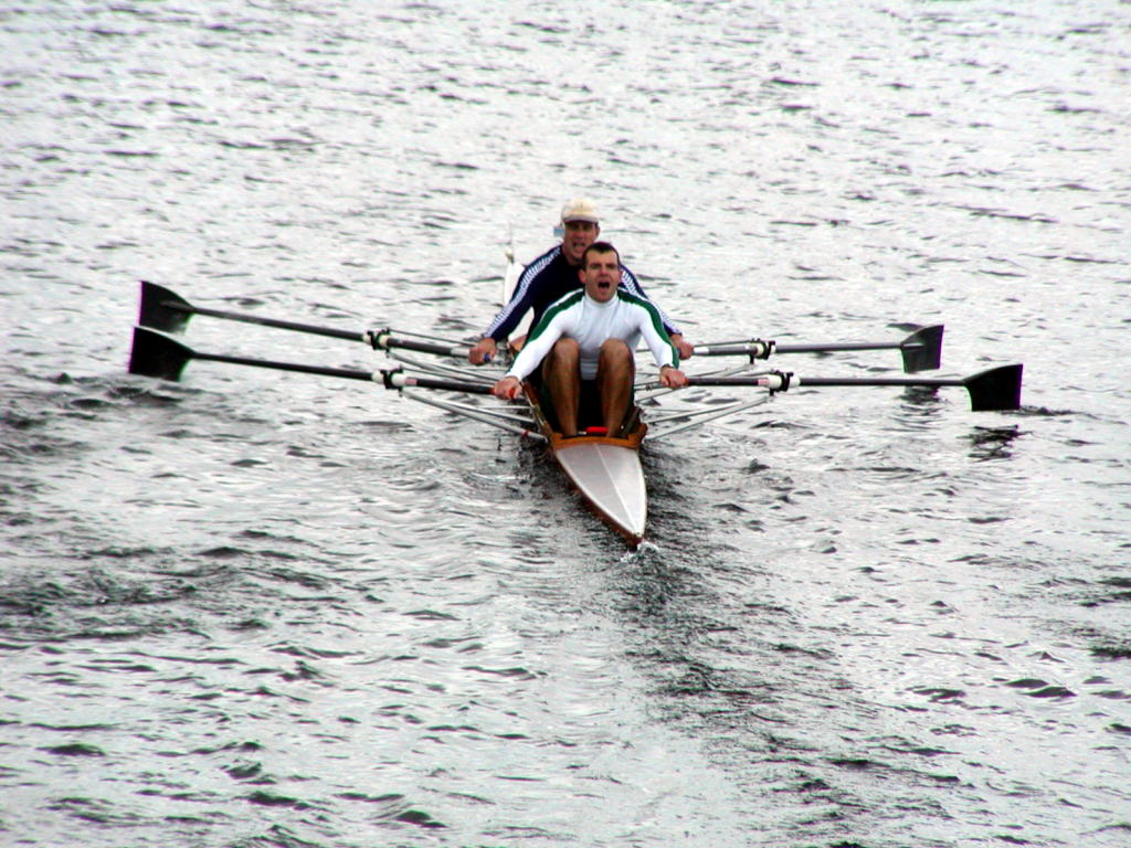 Green Mountain Rowing
