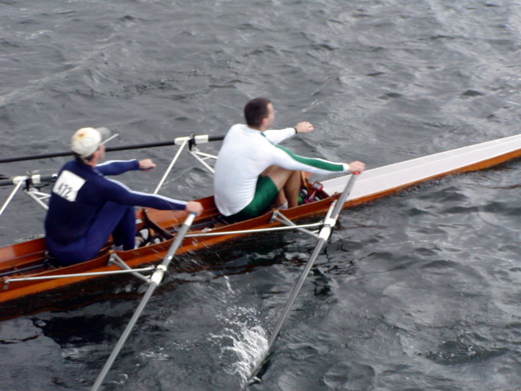 Green Mountain Rowing