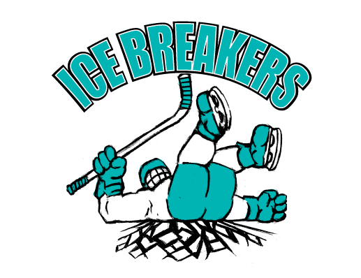 Ice Breaker Jersey Selection