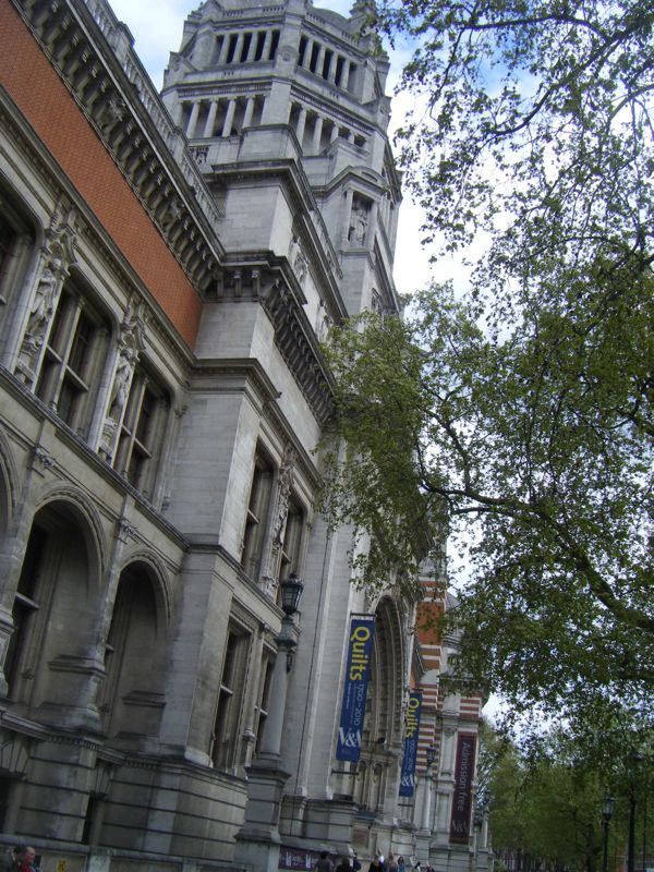 London2010 VandA 1