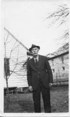 Roesch Family Photos