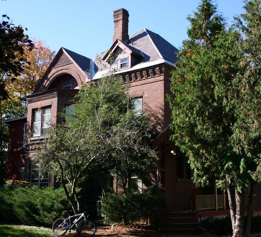 205 South Prospect Street