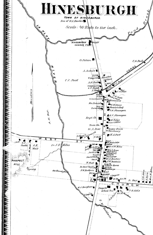 Vermont Barn Census 2009 Preliminary Research