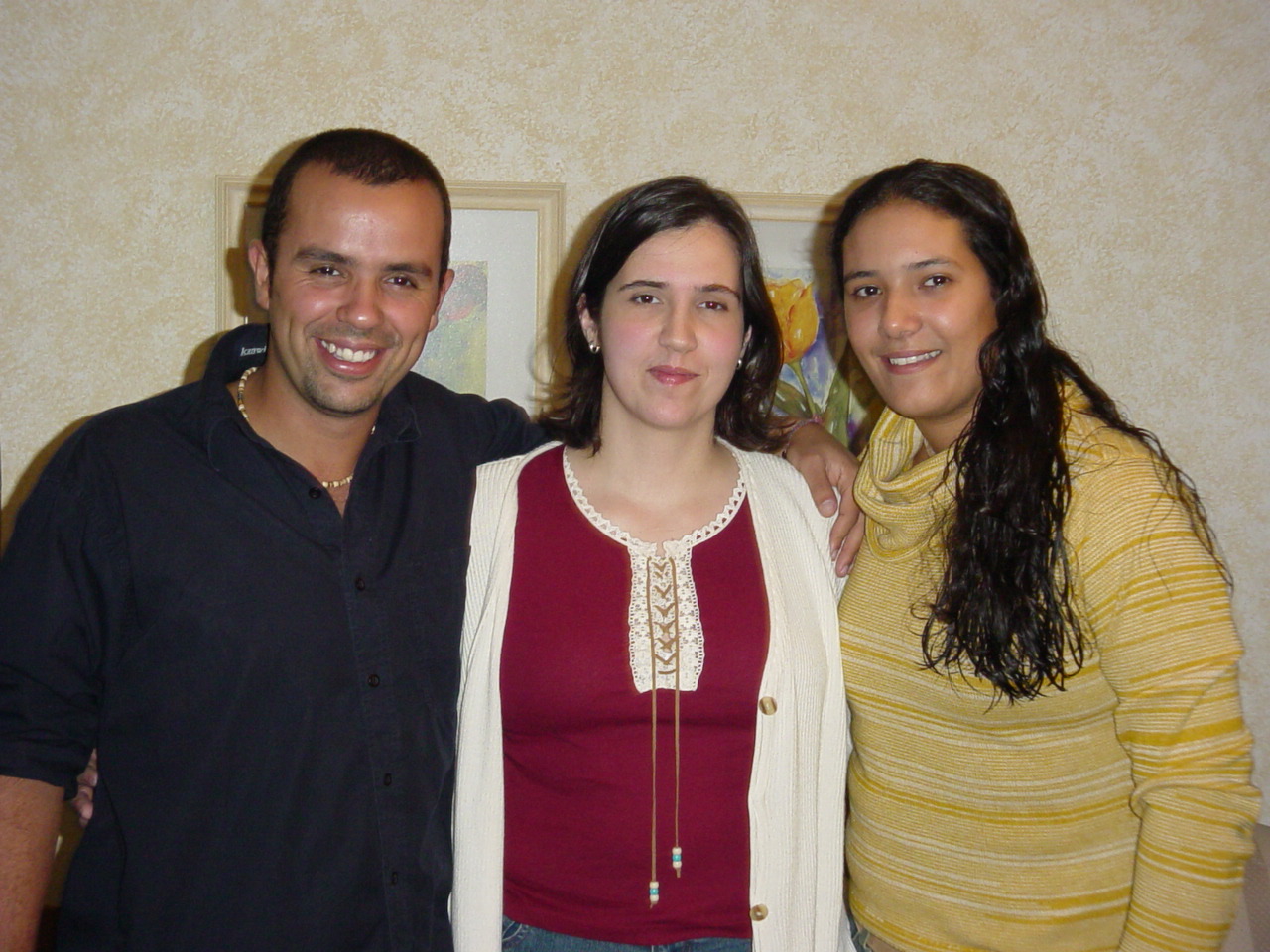 Friends