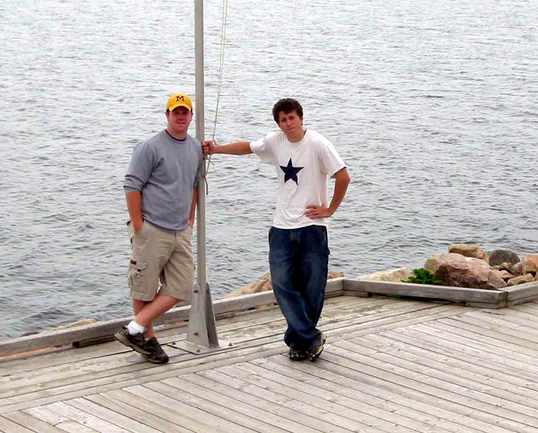 Mary Lou-Conner-Jacob