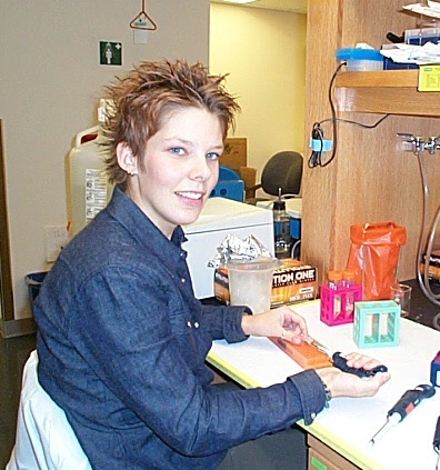 The Team : Mossman's Environmental Pathology Lab : University of ...