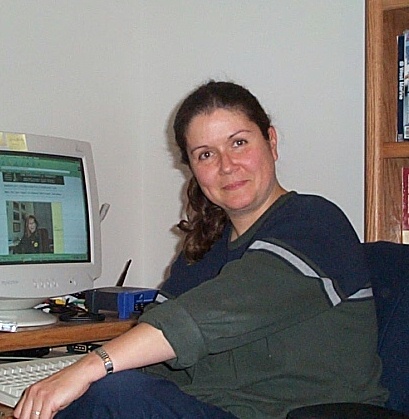 The Team : Mossman's Environmental Pathology Lab : University of ...