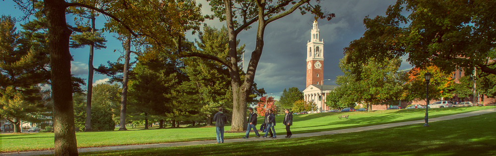 UVM News You Should Know
