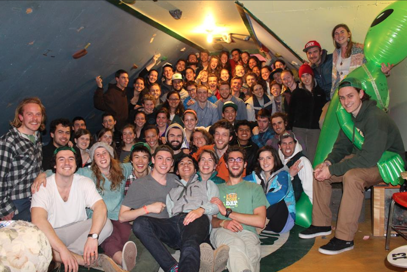 Our Alumni Coordinator