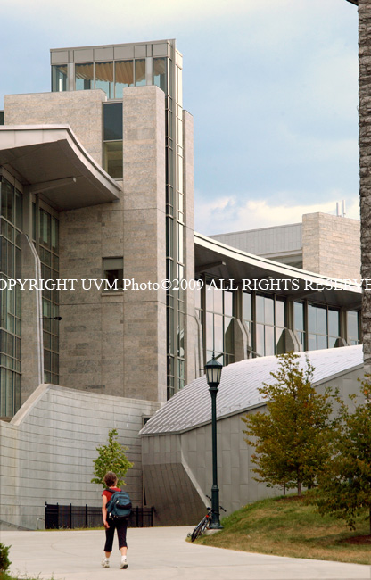 UVM Spring-Summer