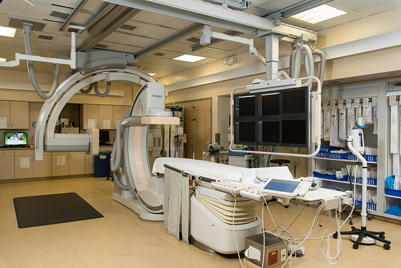 Introduction to Fluoroscopy