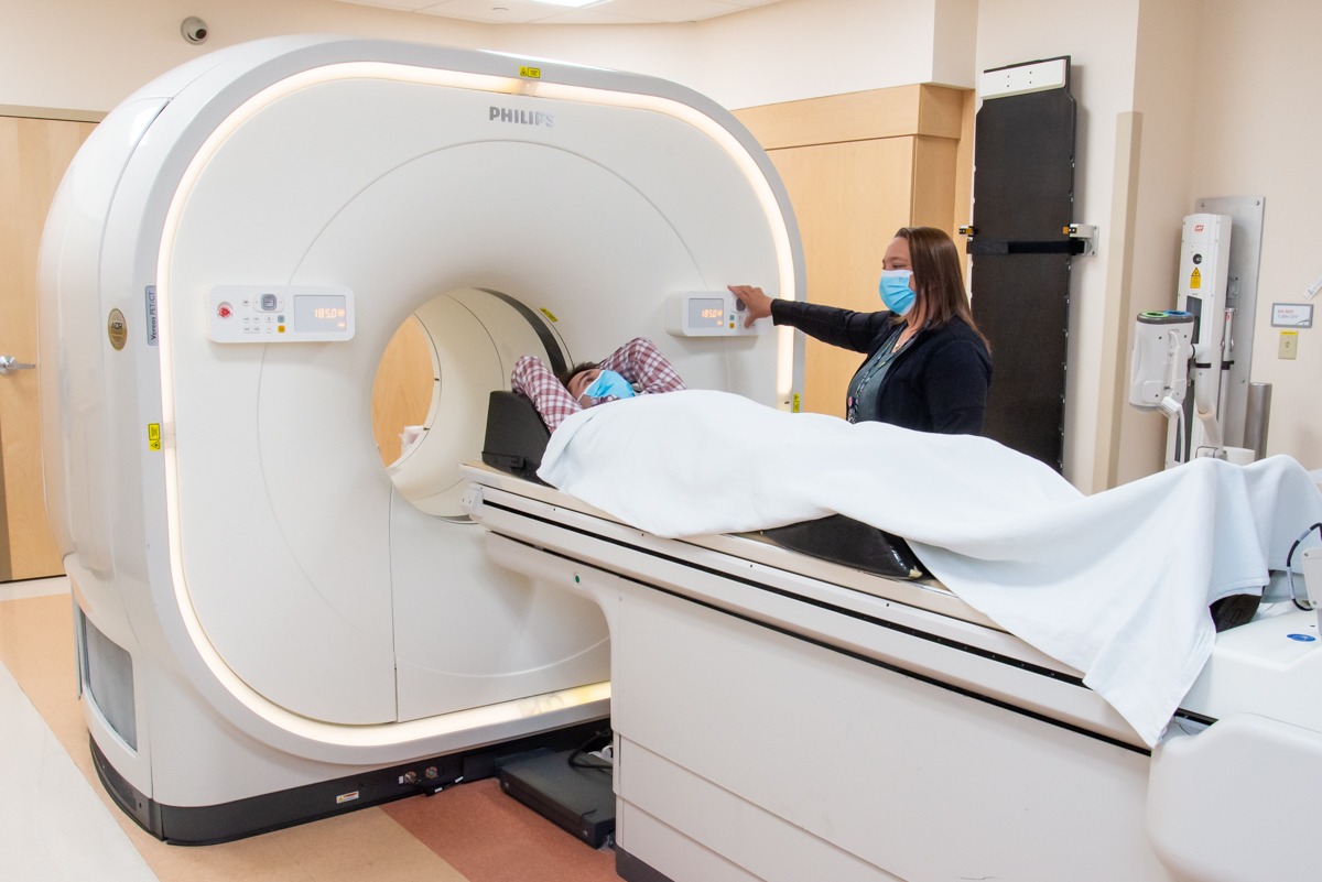 What is nuclear medicine?