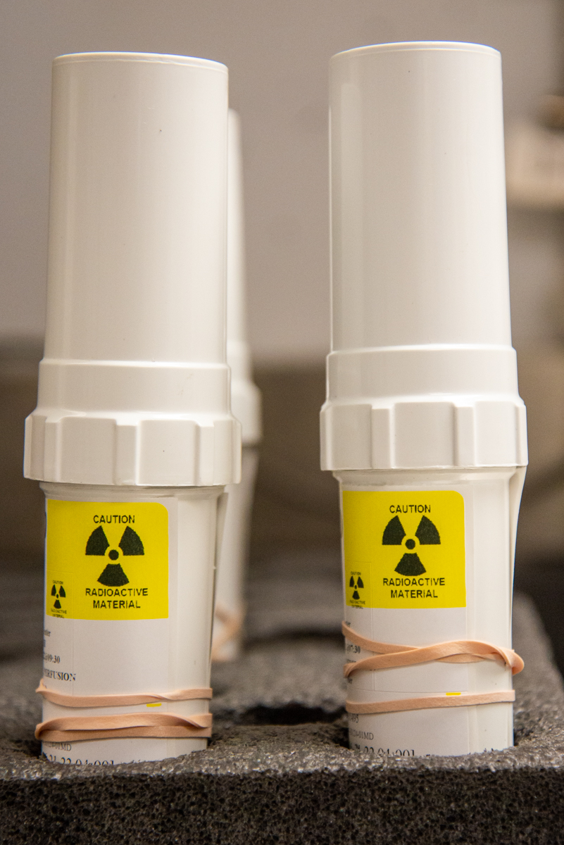 Basics of Radioisotopes