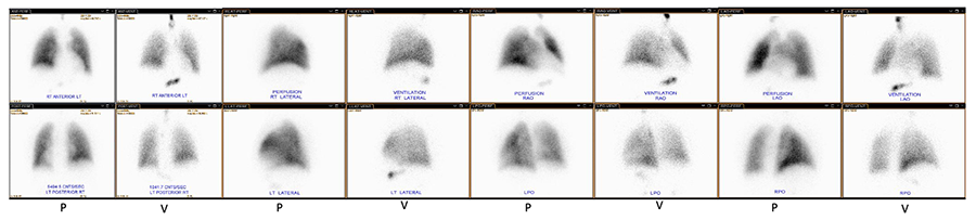 Common clinical applications