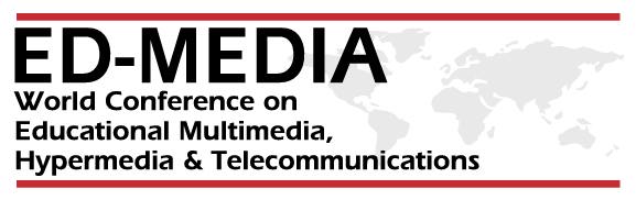 Ed-Media 2005 Conference Report