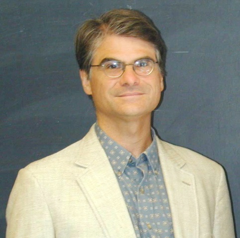 INFOAMÉRICA | Thomas Streeter