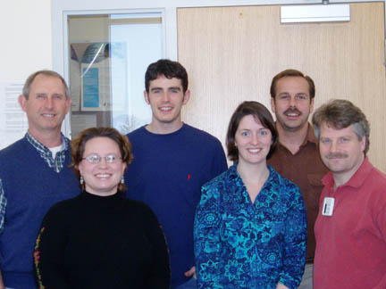 Vermont Genetics Network Microarray Outreach
